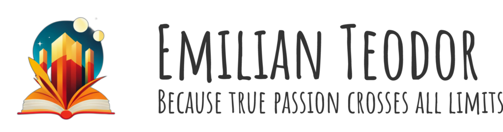 Emilian Teodor | Website-ul oficial